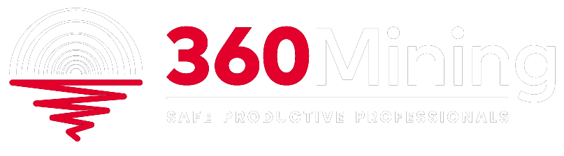 360 Mining – Underground turn-key mining services